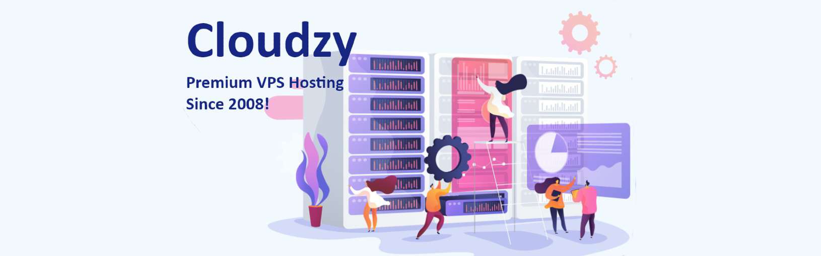What Does The Cloudzy VPS Spell for the Future of the Industry? - Brave New Coin