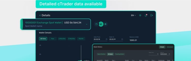 B2Core Adds Features: Event Notifications, Telegram Connectivity, and cTrader Insights - Brave ...