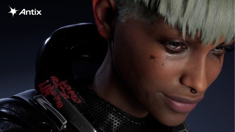 Antix, Next-Gen Digital Human Platform, to Launch Native Token ANTIX in November - Brave New Coin