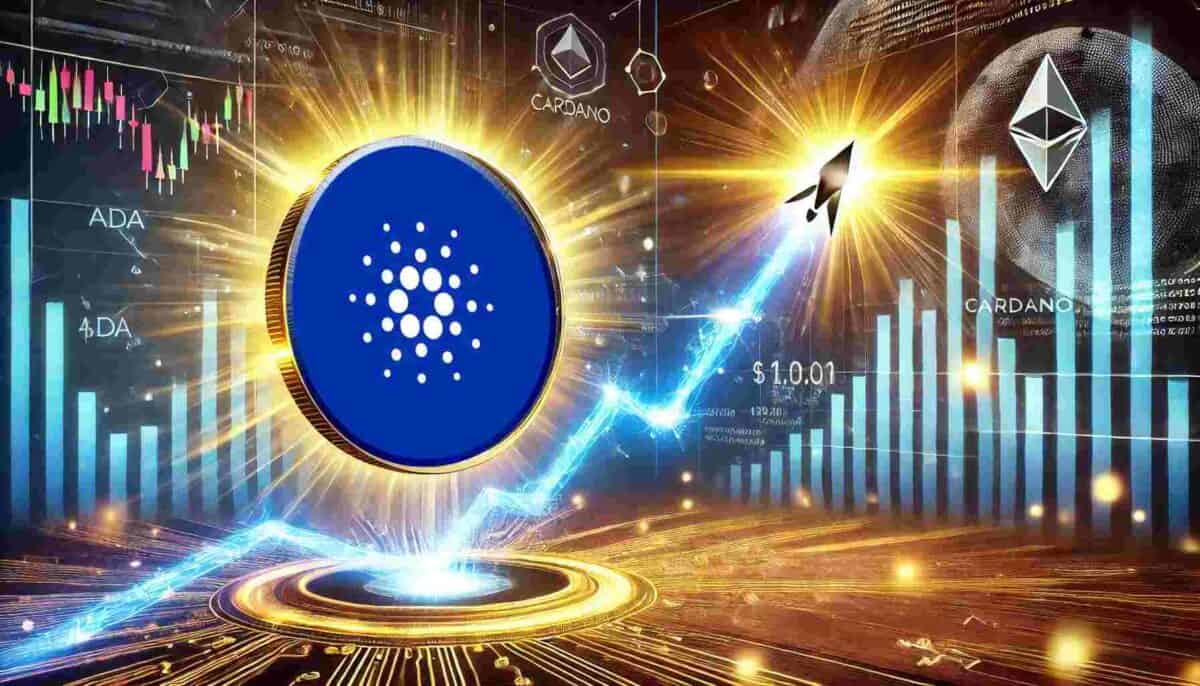 Cardano Price Prediction: Triangle Compression, TVL Surge, and ETF Boost Signal $1 ADA Rally ...