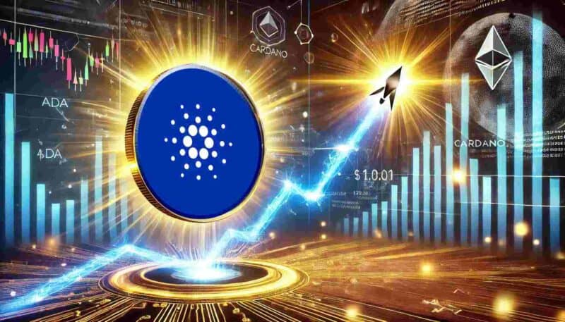 Ramalan Harga Cardano: Persediaan Bullish Sejajar Dengan Kepentingan Institusi apabila Sasaran ...
