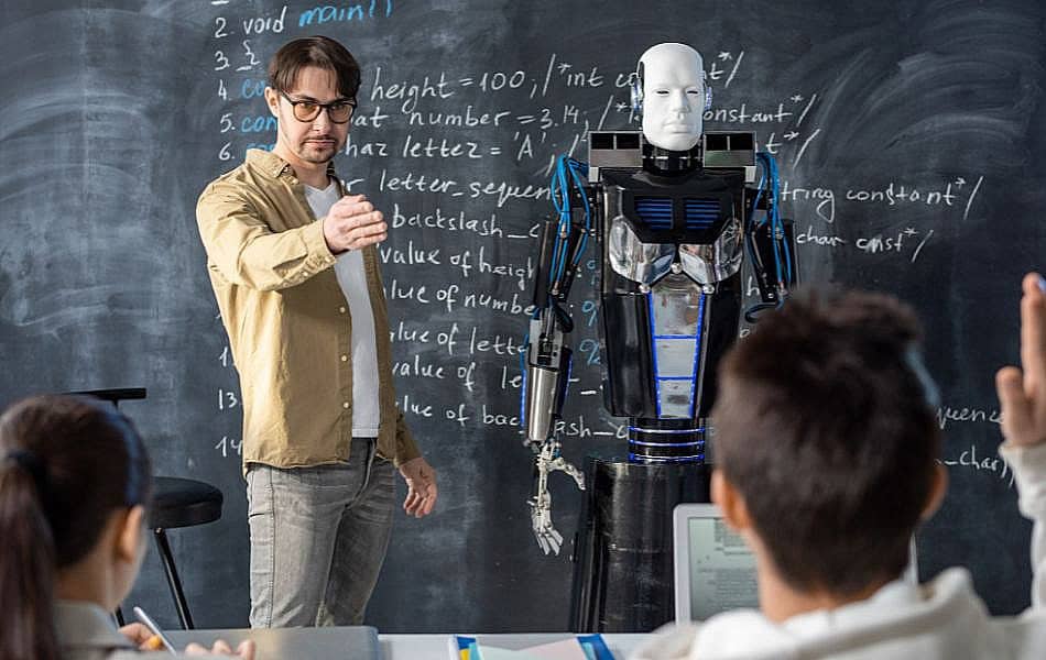 AI Agents in Education: Personalized Learning Experiences for Students Take Center Stage - Brave ...