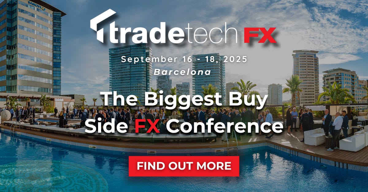 TradeTech FX - Barcelona - Brave New Coin