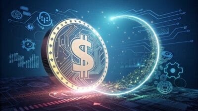 Circle Unveils Arc: Dedicated Blockchain for Stablecoin Finance - Brave New Coin