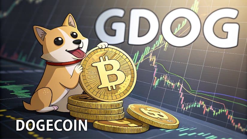 Grayscale Pushes Forward with Dogecoin ETF Under 'GDOG' Ticker - Brave New Coin