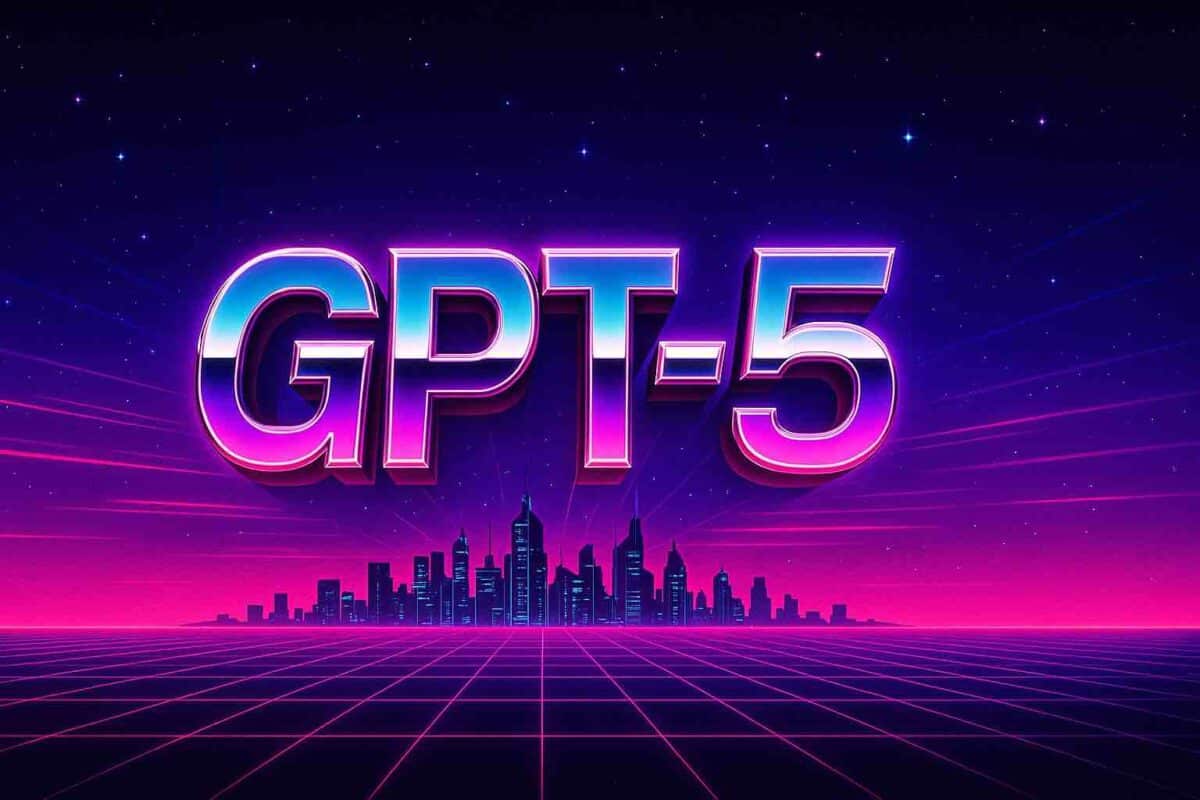 GPT-5: The Dawn of the Cognitive Internet - Brave New Coin