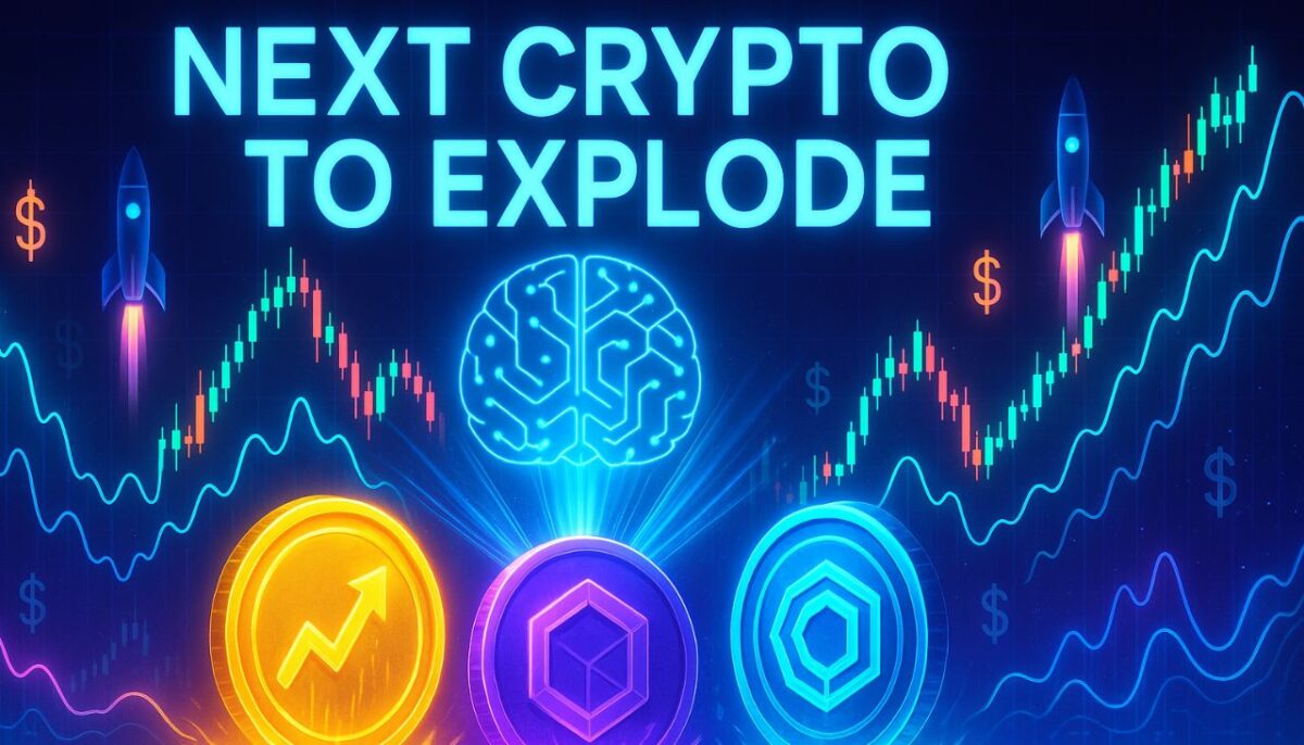 Next Crypto to Explode – ChatGPT Leaks Its Full List of High-Risk Moonshots