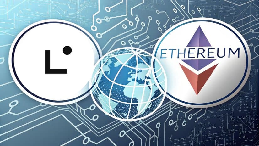 SWIFT Reportedly is Teaming Up with Ethereum Network Linea for Major ...