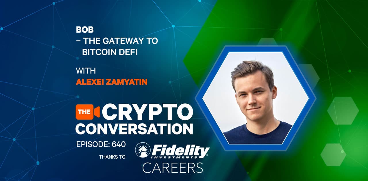 BOB - The Gateway to Bitcoin DeFi - Brave New Coin