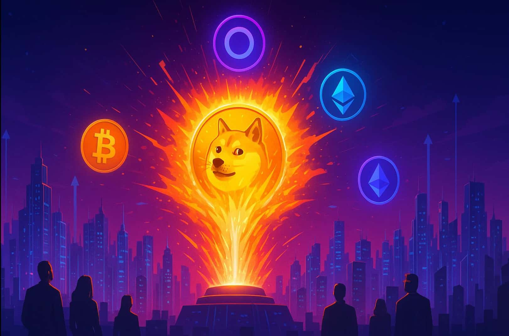 BlackRock Launches Bitcoin ETP as UK Opens Crypto Market to Retail Investors - Brave New Coin