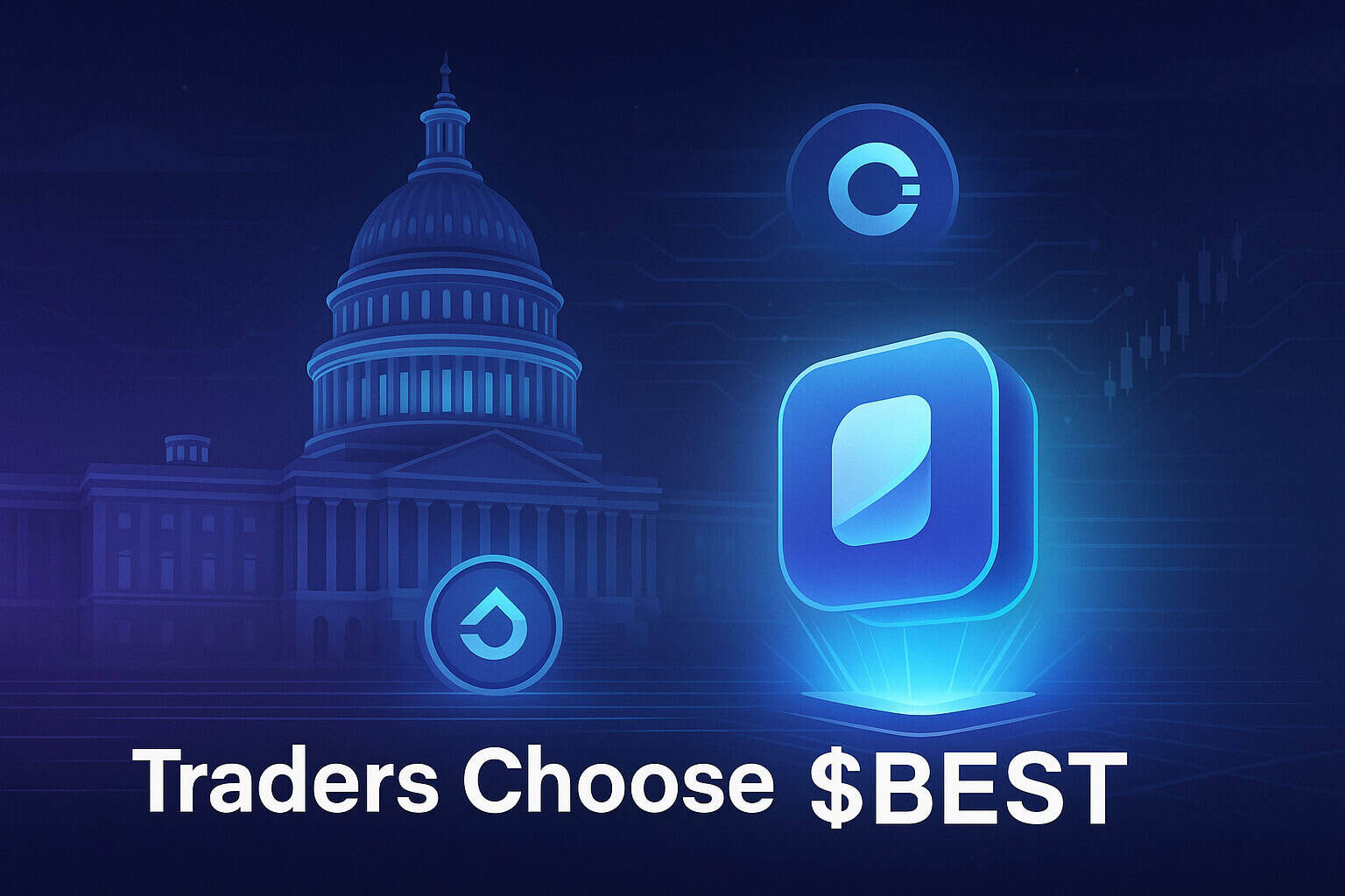 CME Group to Launch 24/7 Crypto Trading in 2026 - Brave New Coin